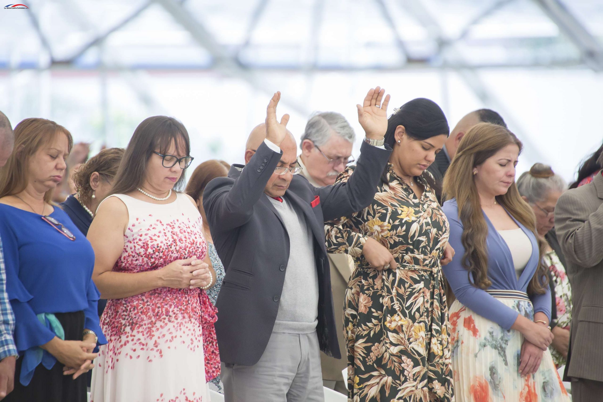 La Gran Carpa Catedral, Corp.