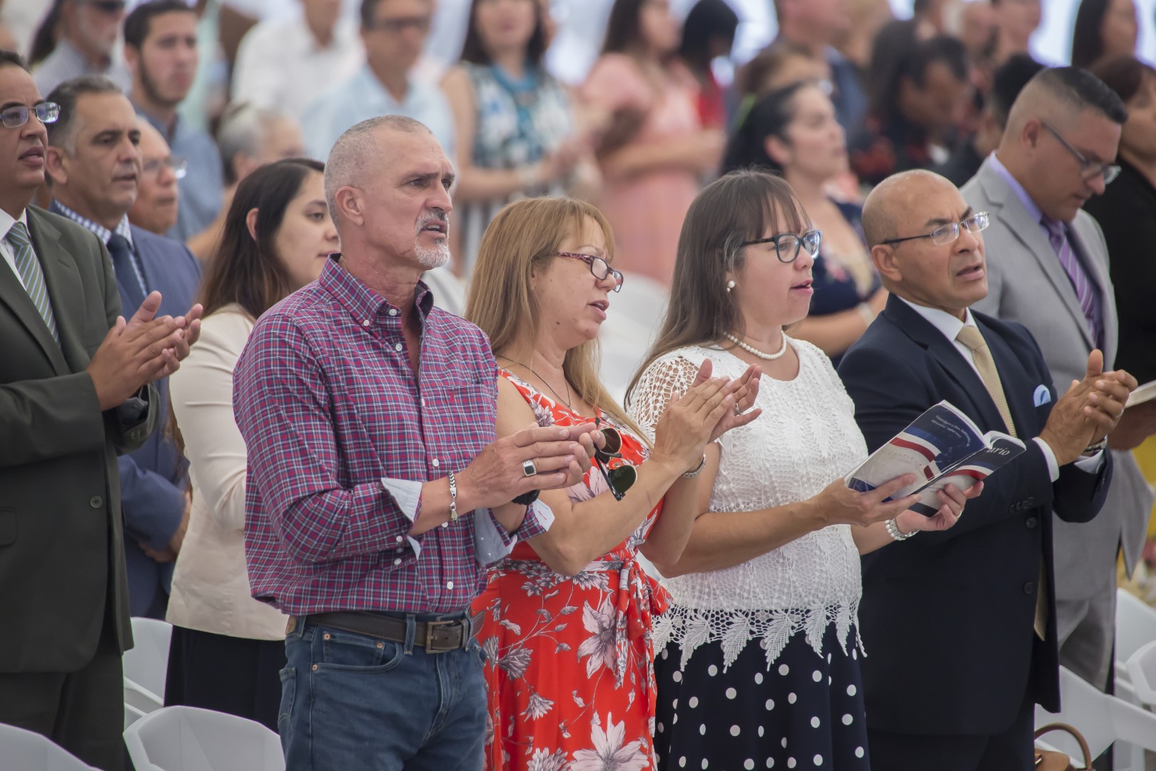 La Gran Carpa Catedral, Corp.