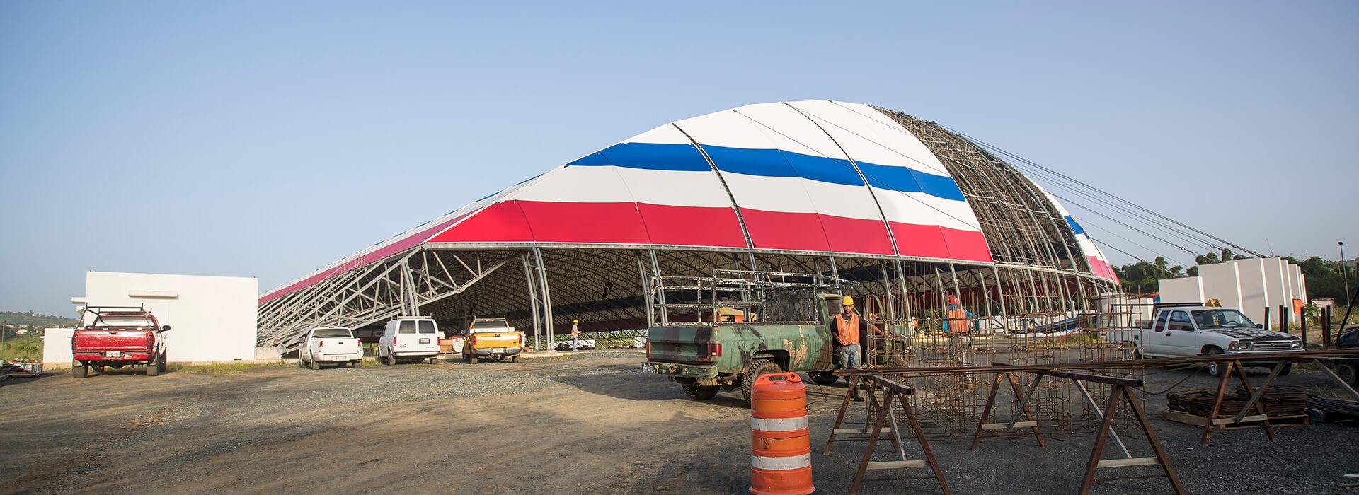 La Gran Carpa Catedral, Corp.