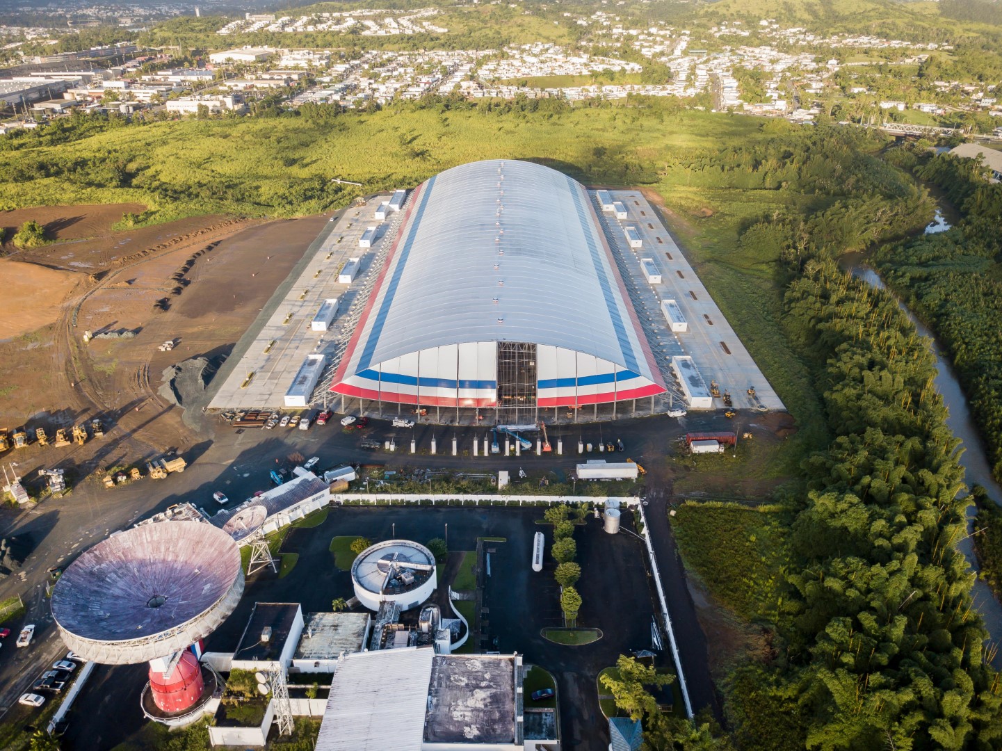 La Gran Carpa Catedral, Corp.