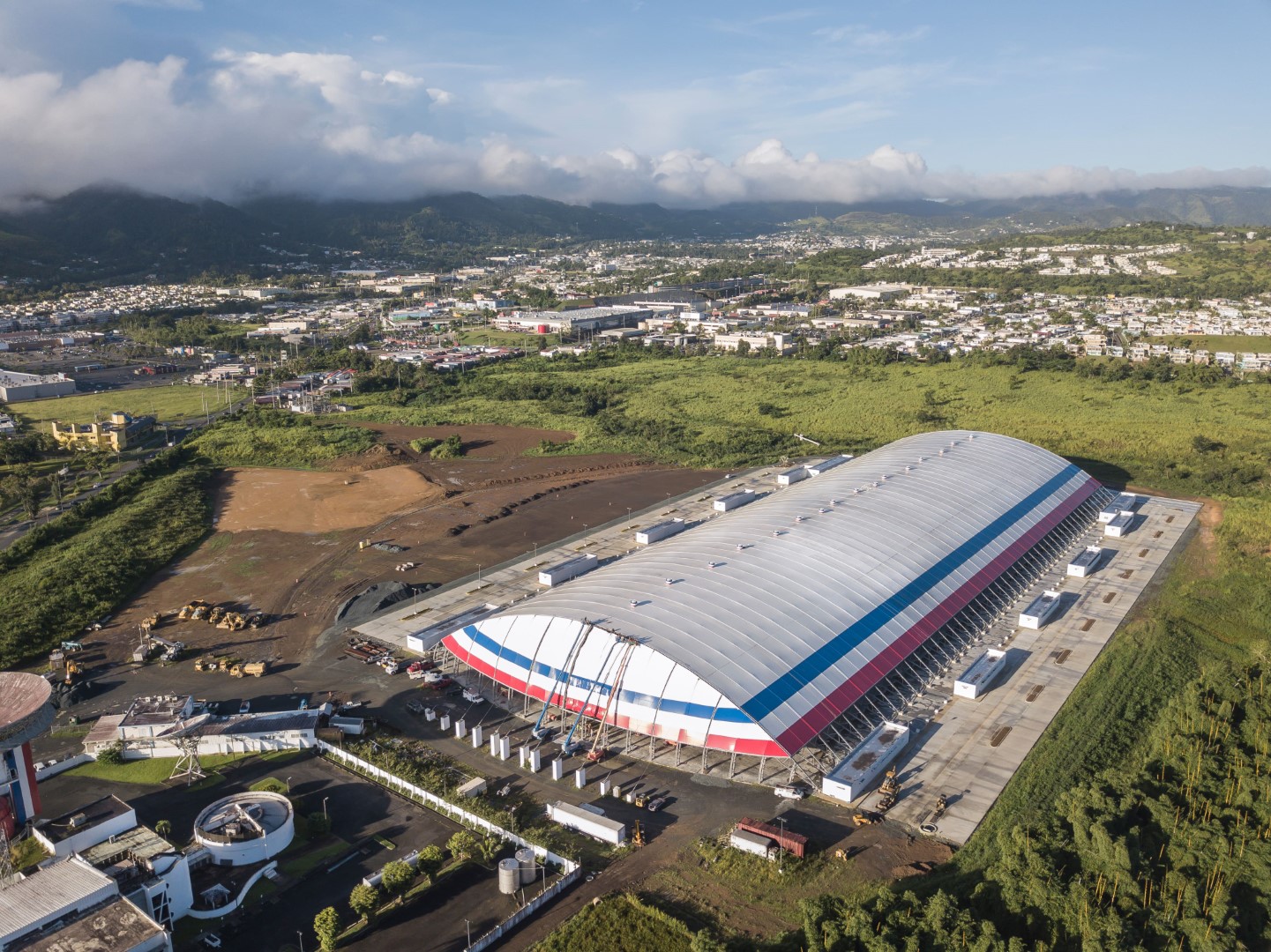 La Gran Carpa Catedral, Corp.