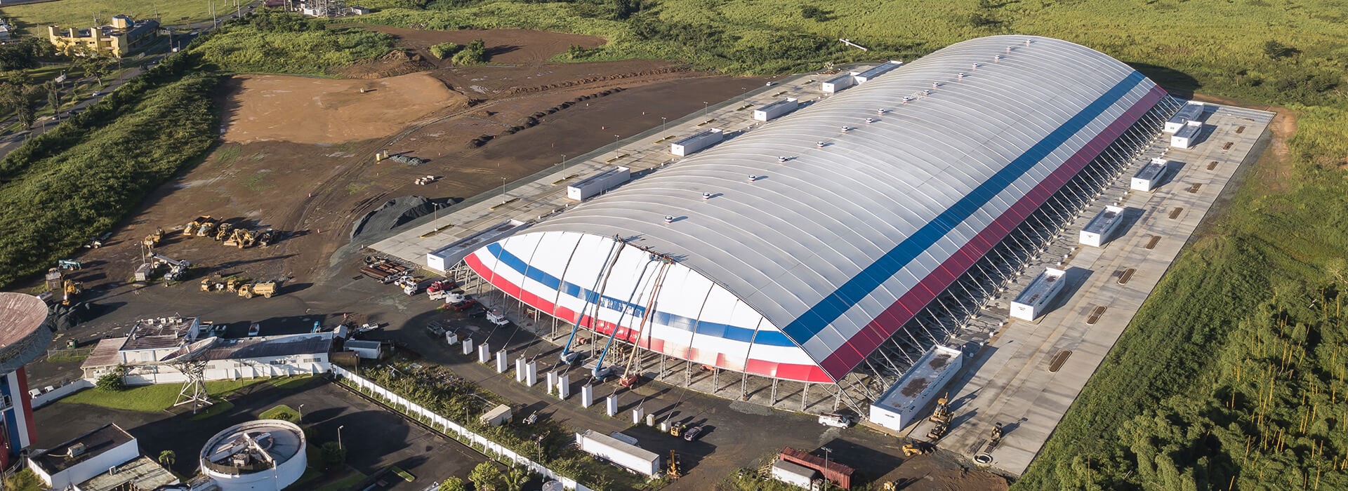 La Gran Carpa Catedral, Corp.