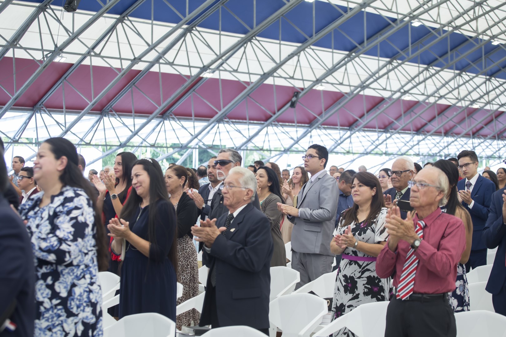 La Gran Carpa Catedral, Corp.