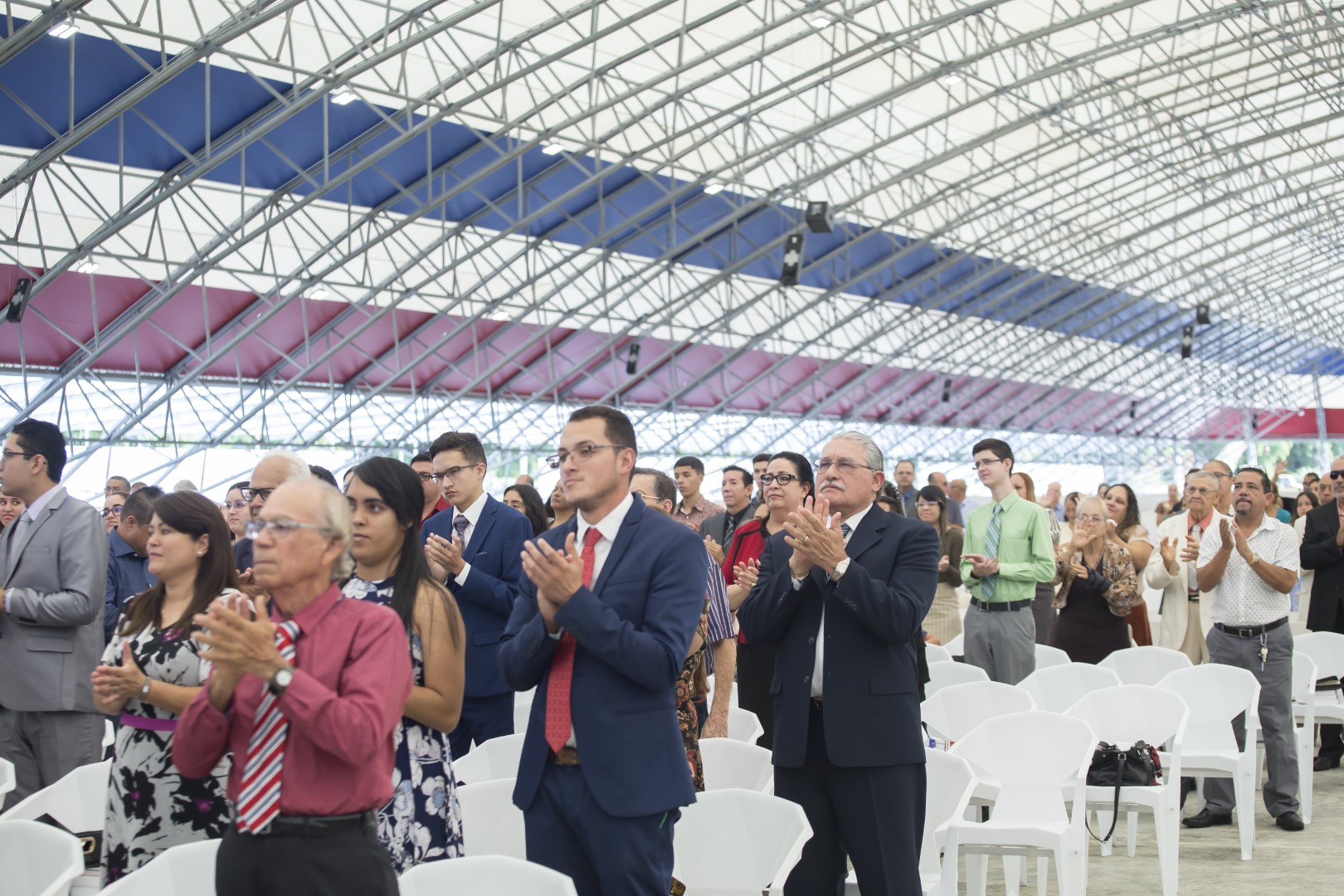 La Gran Carpa Catedral, Corp.