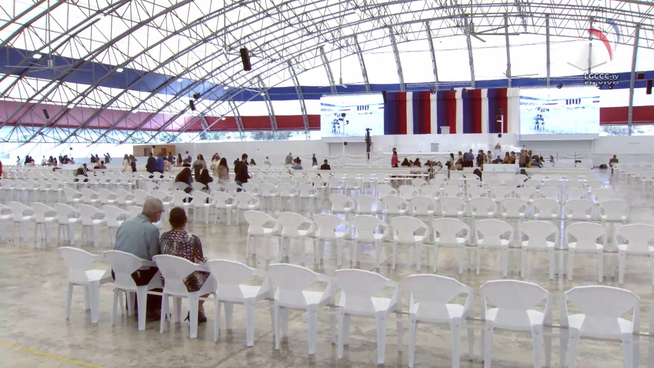 La Gran Carpa Catedral, Corp.