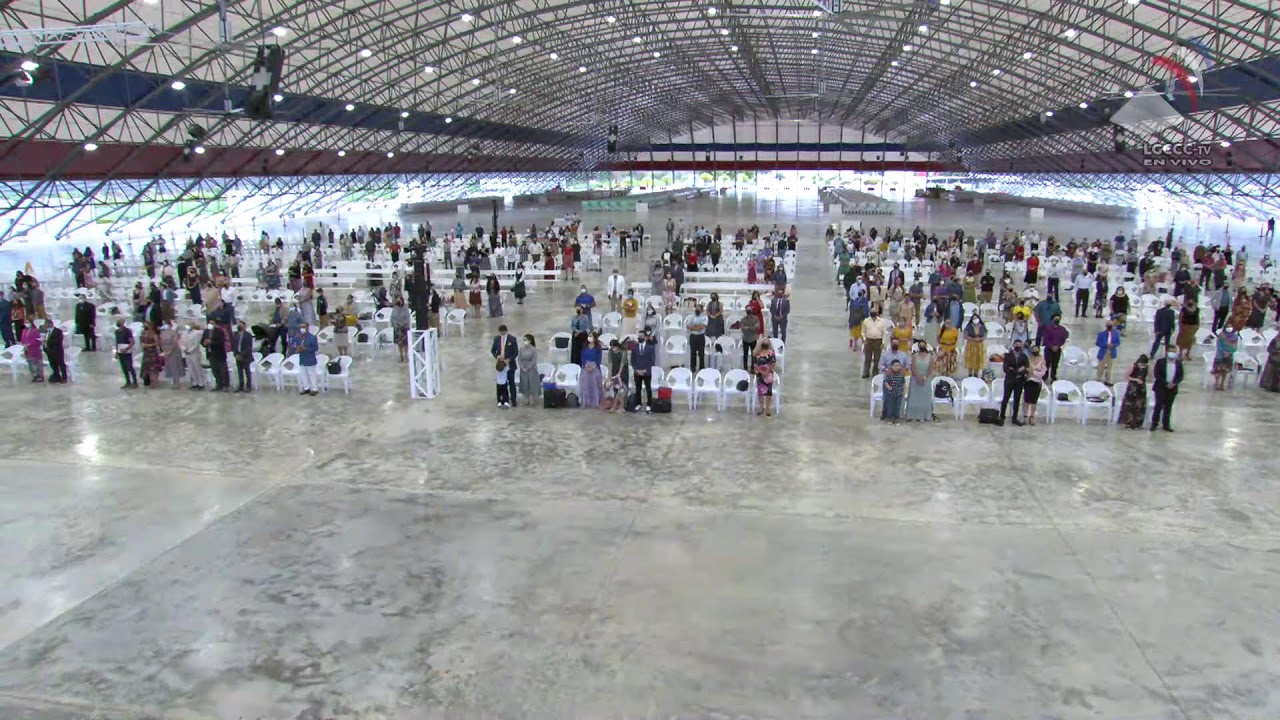 La Gran Carpa Catedral, Corp.