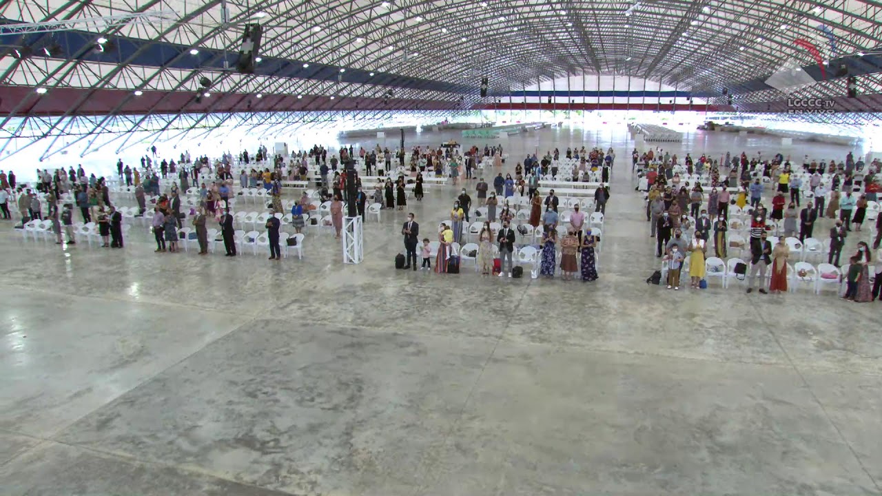 La Gran Carpa Catedral, Corp.