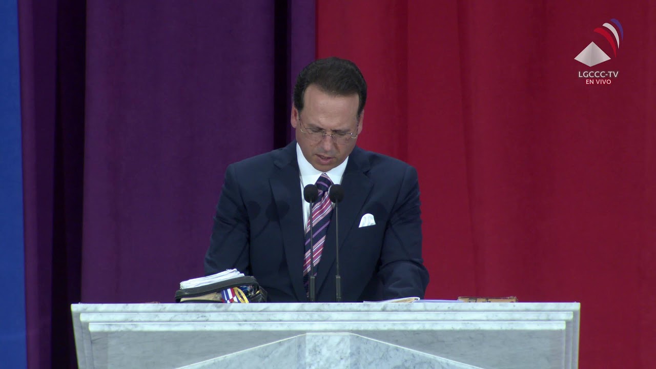 La Gran Carpa Catedral, Corp.